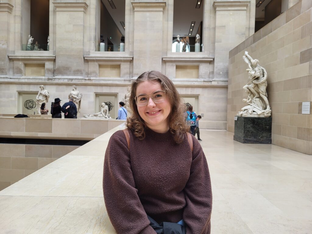 Francesca Hadland | Writer, Creative & Brand